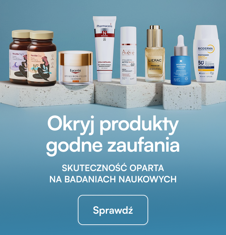 Skuteczność oparta na badaniach naukowych