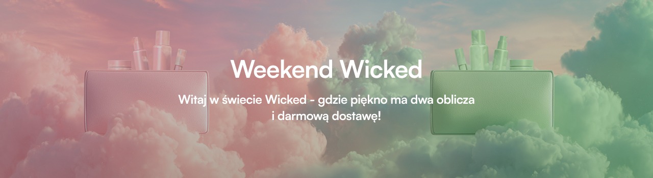 Wicked Weekend