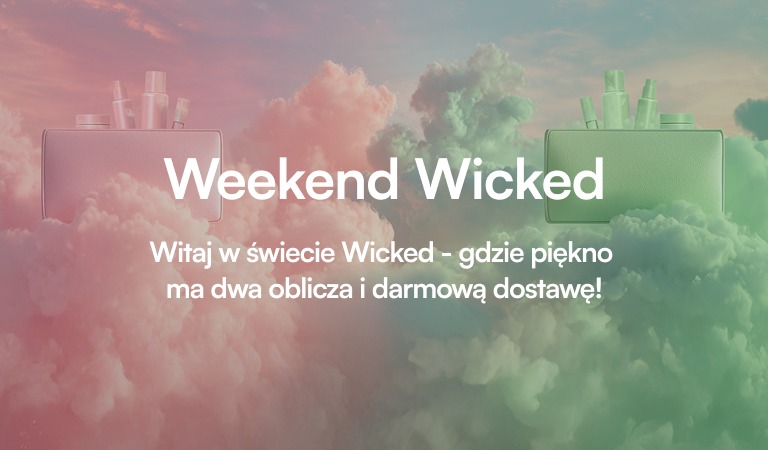 Wicked Weekend